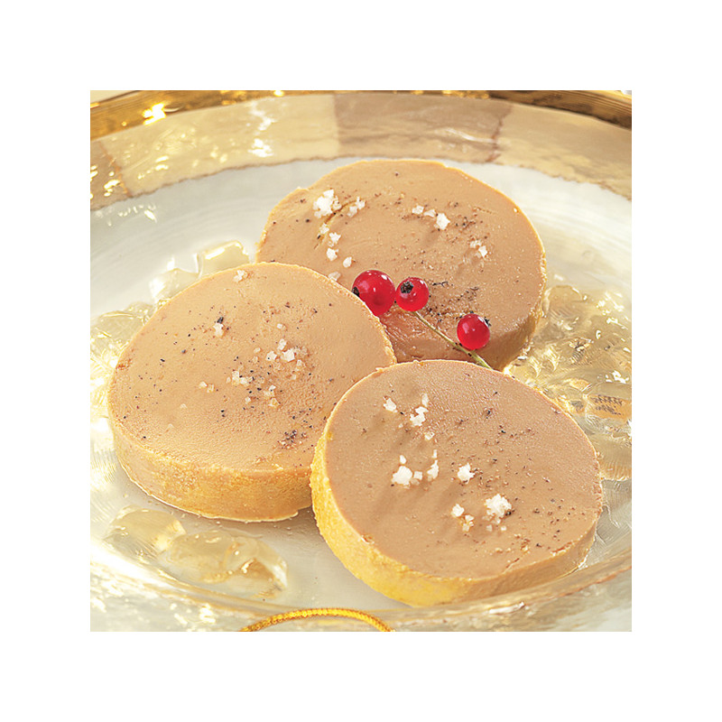Foie Gras de Canard - Entier, Bloc - Foie Gras Sud Ouest - Achat